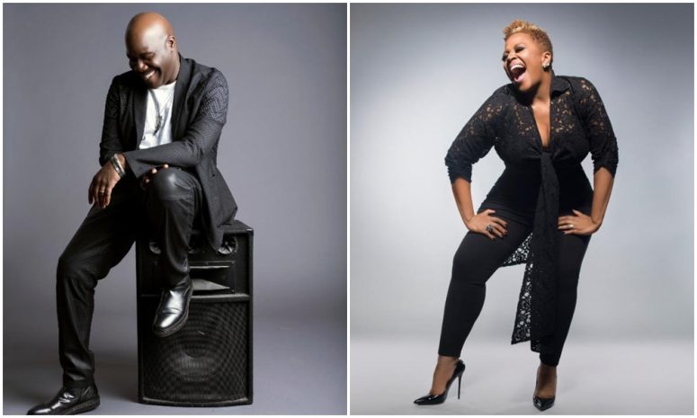 Avery Sunshine - Singersroom.com