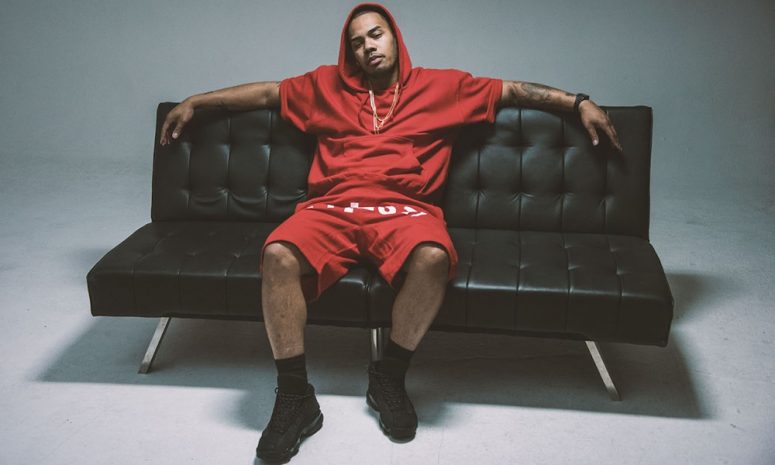 JR Castro - Singersroom.com