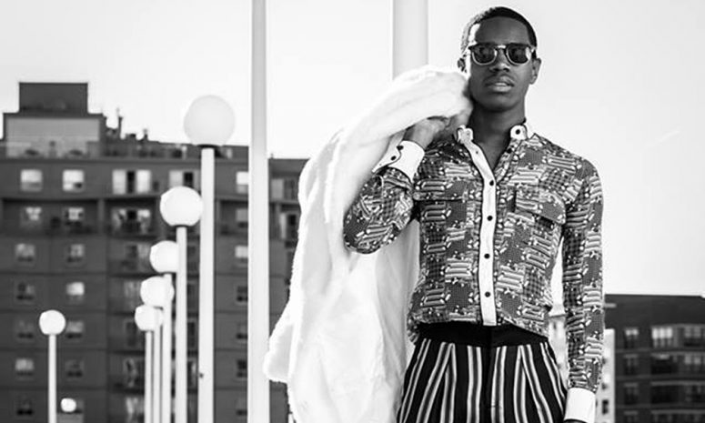 Rob Moss - Singersroom.com