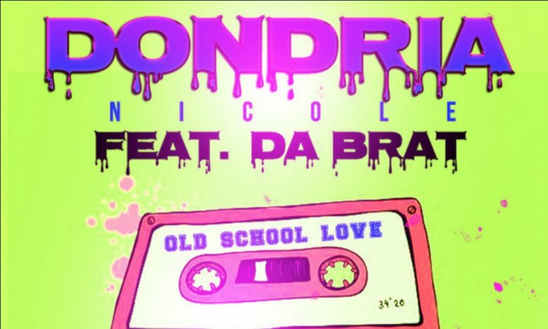 Dondria - Singersroom.com