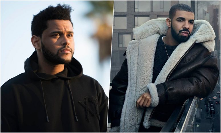 The Weeknd and Drake Still Plan to Drop OVOXO Collab Project ...