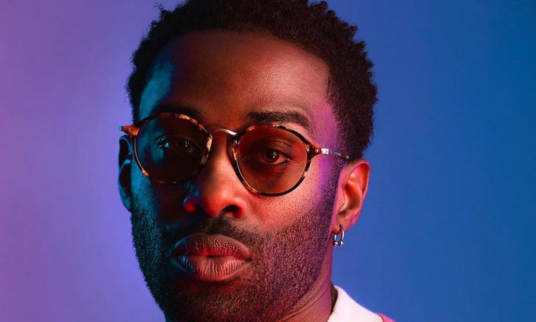 Aaron Camper – High $ Habit - Singersroom.com