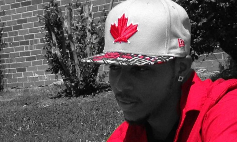 Calvin Ross - Singersroom.com