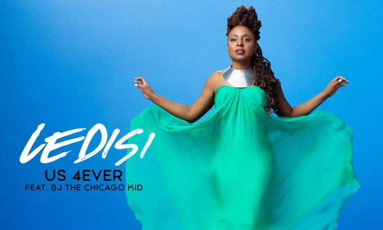 Ledisi - Singersroom.com