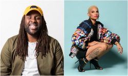 Goapele - Singersroom.com