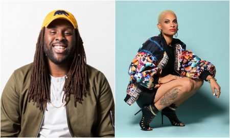 Goapele - Singersroom.com