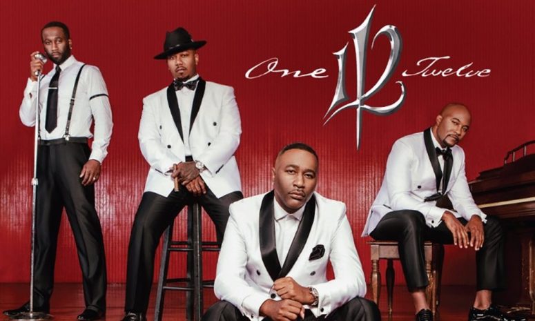 112 Reveals Grown & Sexy Album Cover For New Album, ‘Q Slim Mike Daron ...