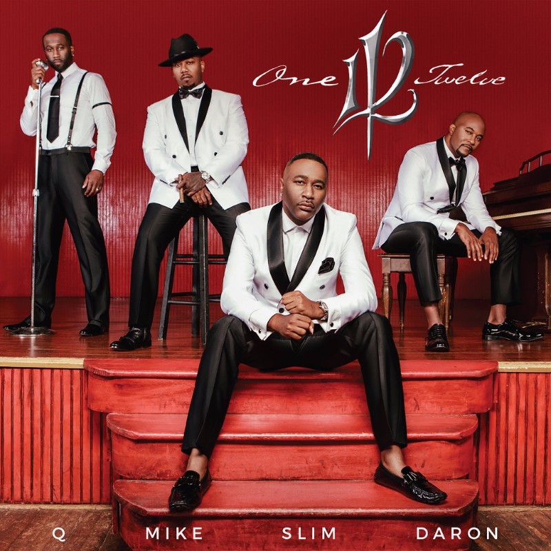 112 Reveals Grown & Sexy Album Cover For New Album, ‘Q Slim Mike Daron ...