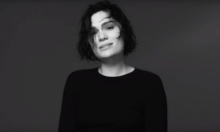 Jessie J - Singersroom.com