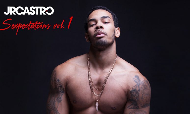 JR Castro – Sh*t You Like - Singersroom.com