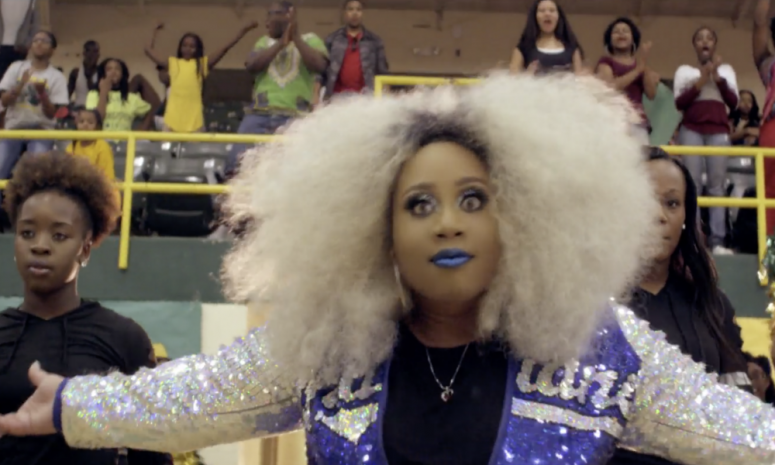 LaPorsha Renae - Singersroom.com