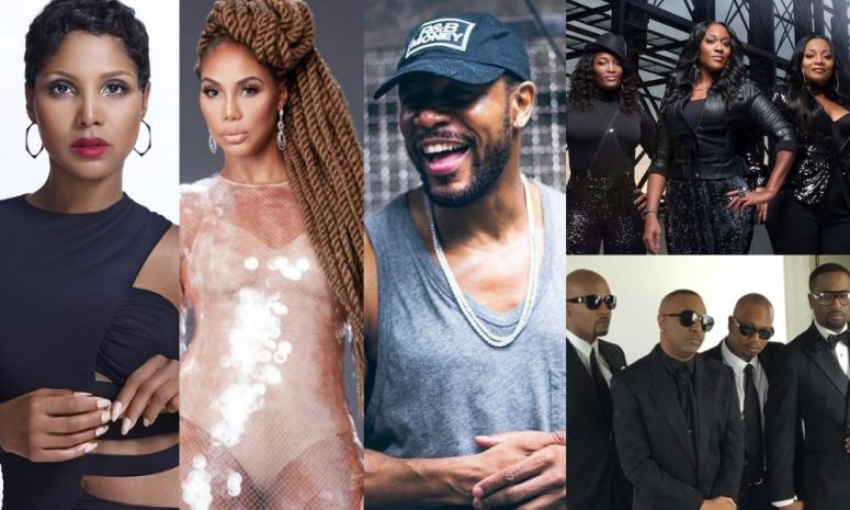 SWV - Singersroom.com