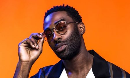 Aaron Camper - Singersroom.com