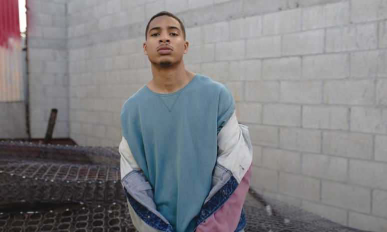 Arin Ray - Singersroom.com
