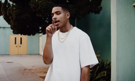Arin Ray - Singersroom.com