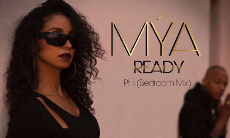 mya - Singersroom.com