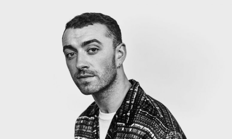 Sam Smith Releases Sophomore Album, ‘The Thrill Of It All’ (Stream ...