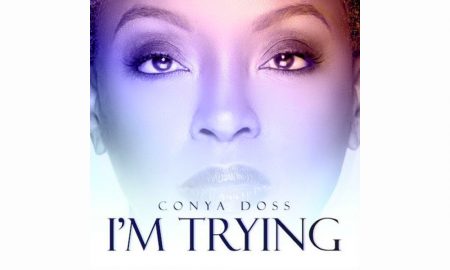 Conya Doss - Singersroom.com