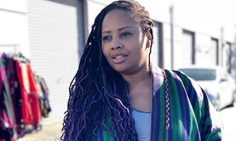 Lalah Hathaway - Singersroom.com