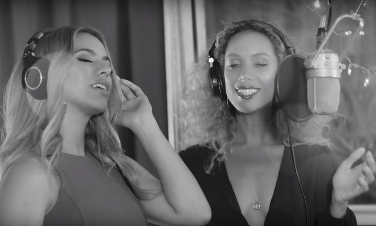 Leona Lewis - Singersroom.com