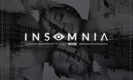 Audrey Rose – Insomnia - Singersroom.com
