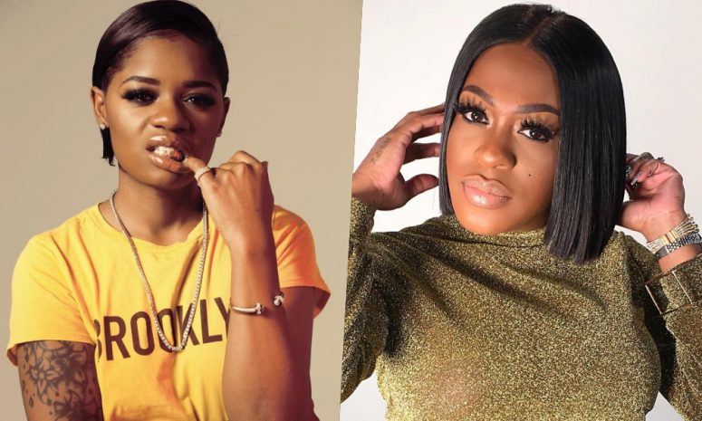 lil mo - Singersroom.com