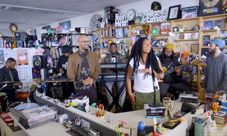 August Green - Singersroom.com