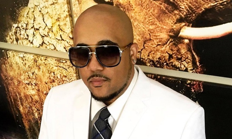 What A Bolt of Creativity: Jimmy Bolt Talks New Music, Fashion and Art ...