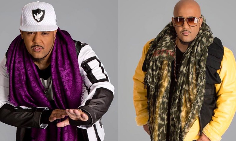 Rap Artist Emcee N.I.C.E Talks ‘PRAISE’ Album, “I Got Angels” Single ...