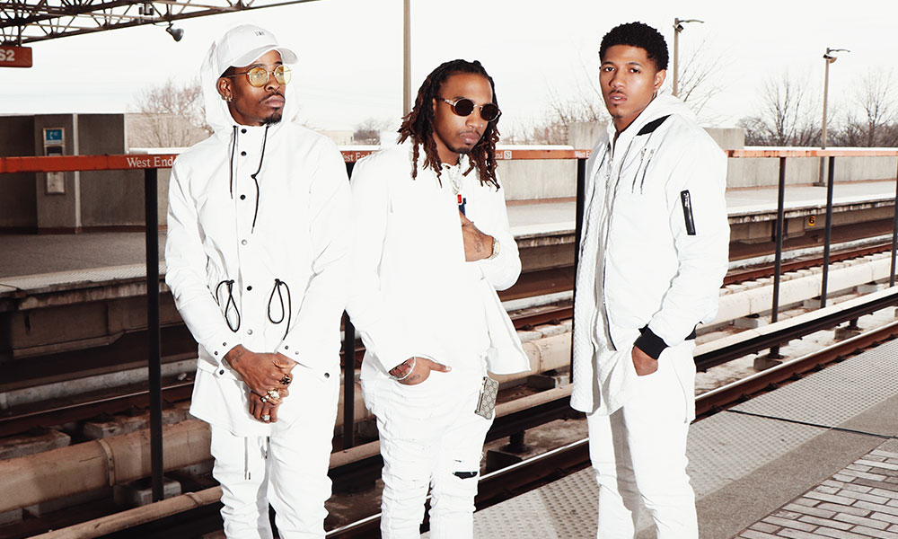 Hamilton Park Back in Full Action: Talks New EP, New Video, New Label ...