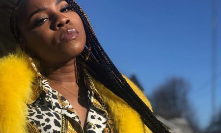 Kiyana - Singersroom.com