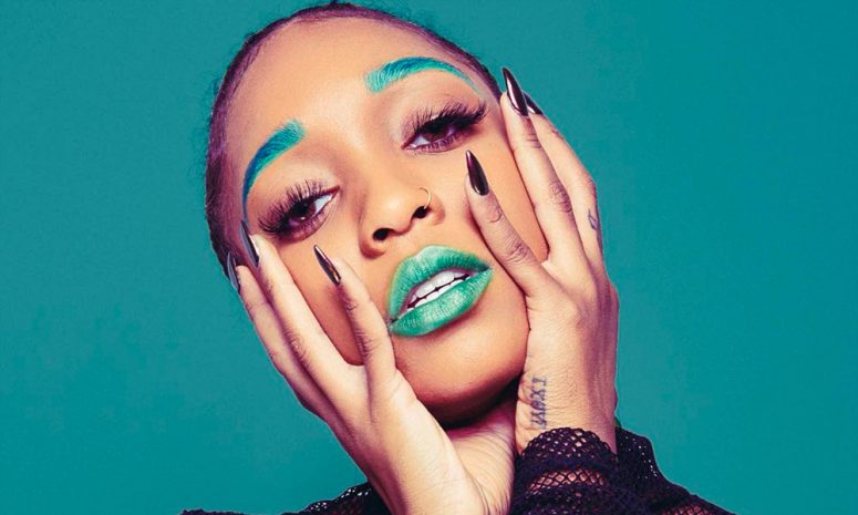 EXCLUSIVE: Neila Talks ‘Sage’ EP, Zoey Dollaz, Individuality, Evolving ...