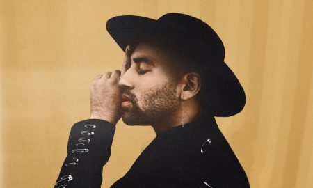 Parson James - Singersroom.com