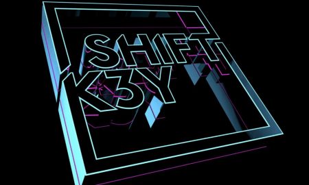Shift K3Y Releases New Single, “Only You” - Singersroom.com