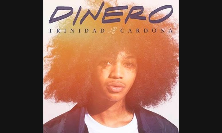Trinidad Cardona - Singersroom.com
