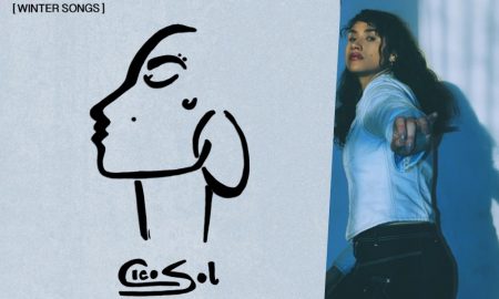 Cleo Sol Releases First of Four EPs, ‘Winter Songs’ - Singersroom.com