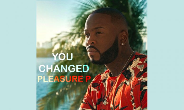 pleasure p - Singersroom.com
