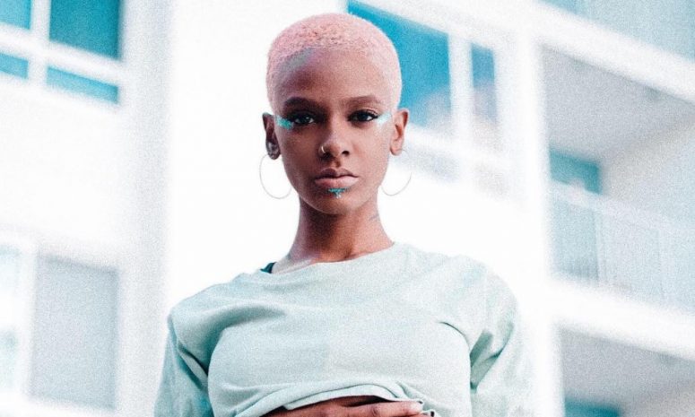 Tiara Thomas - Singersroom.com