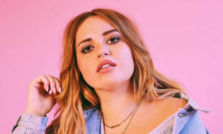 EXCLUSIVE: UK Singer Brooker Talks ‘Naked’ EP and ‘Naked to Strangers ...