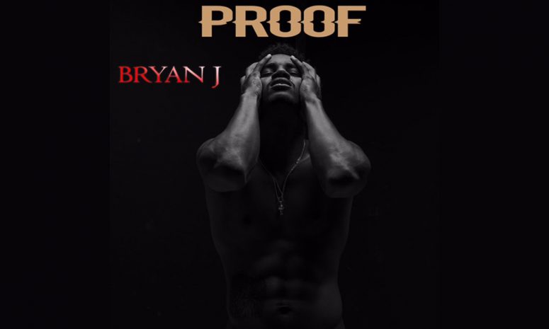 Bryan J - Singersroom.com