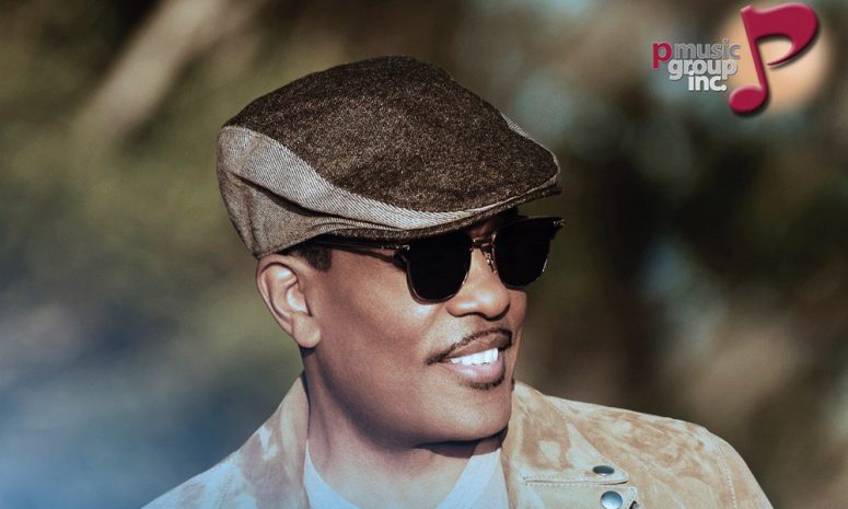 Charlie Wilson - Singersroom.com