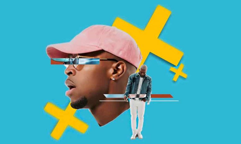 Corey Mekell - Singersroom.com