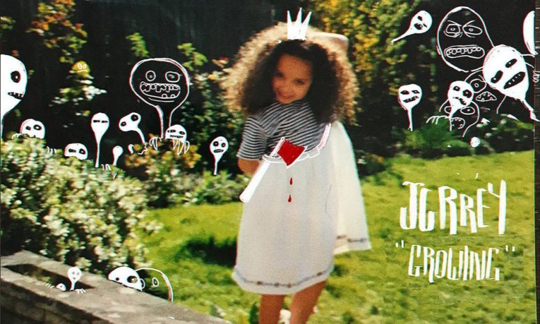 JGrrey - Singersroom.com