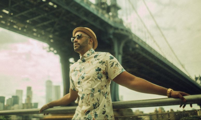 RĀI Brings Back Organic R&B Vibes With ‘Love’s On The Way ...