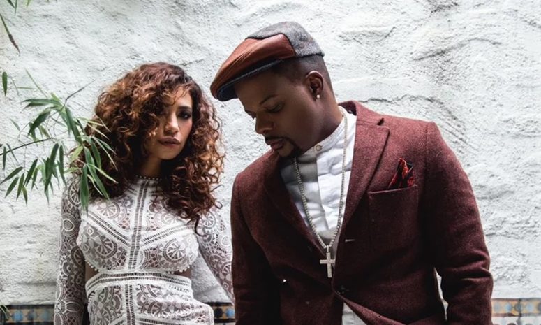 Ricky Bell - Singersroom.com