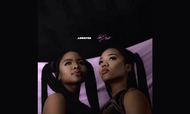 VanJess Got Us ‘Addicted’ - Singersroom.com