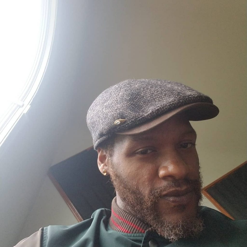 What’s Up With Jaheim? New Photos of Singer Concerns Fans - Singersroom.com