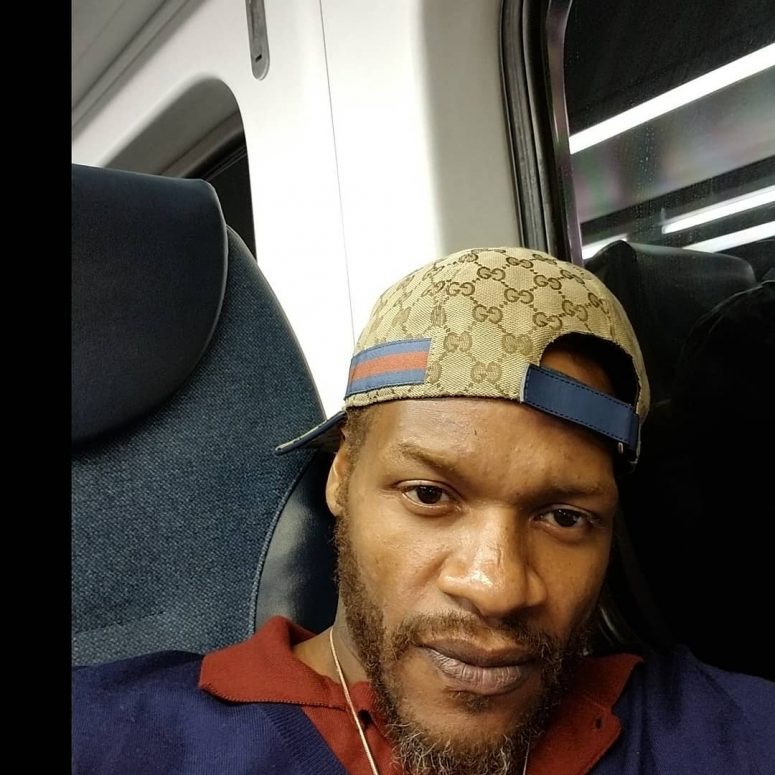 What’s Up With Jaheim? New Photos of Singer Concerns Fans - Singersroom.com