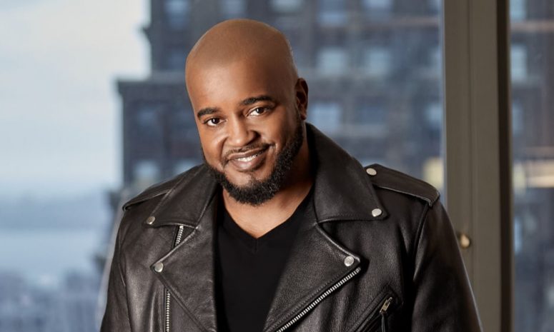 Jason Nelson Talks New Album, Family, Brandy’s Vocals, Life and More ...