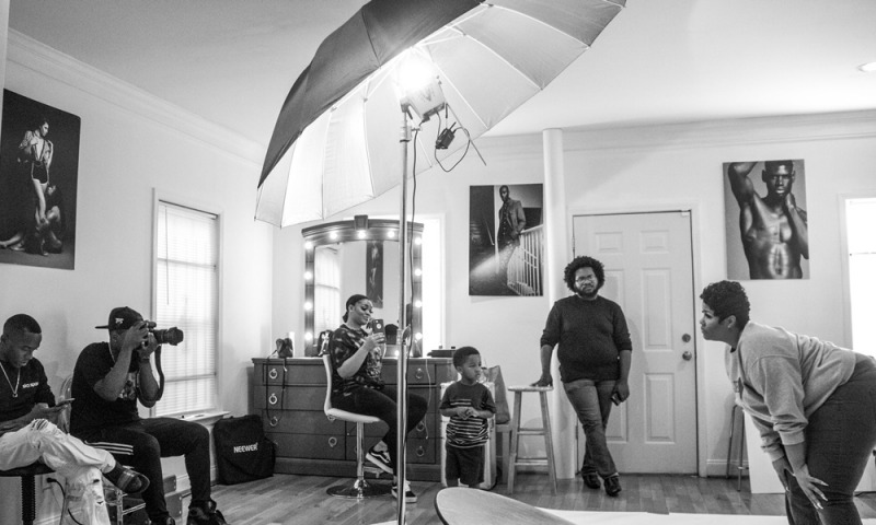 Rap Interview - Singersroom.com